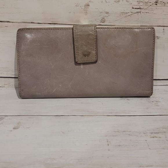 HOBO | Bags | Hobo Wallet | Poshmark